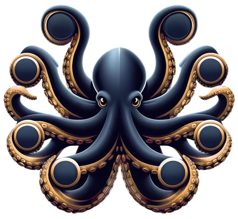 Octopus TAX - Grupo PCA